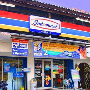 Franchise Indomaret, Modal Biaya Investasi & Syarat Cara Daftar