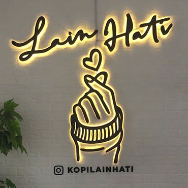 Franchise Kopi Lain Hati, Sejarah, Cara Bergabung & Modal Biaya