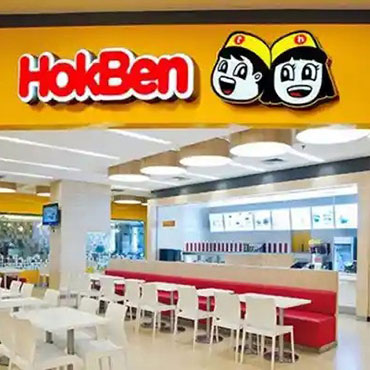 Franchise Hokben, Sejarah, Syarat Cara Daftar, Modal Biaya Harga