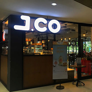 Franchise JCO, Sejarah, Syarat Cara Daftar, Biaya Harga Investasi