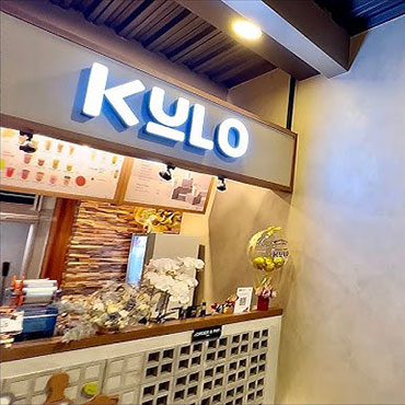 Franchise Kopi Kulo, Syarat Cara Daftar & Biaya Harga Investasi