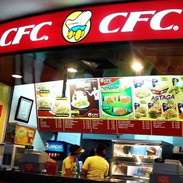 Franchise CFC, Syarat Cara Bergabung & Biaya Harga Investasi
