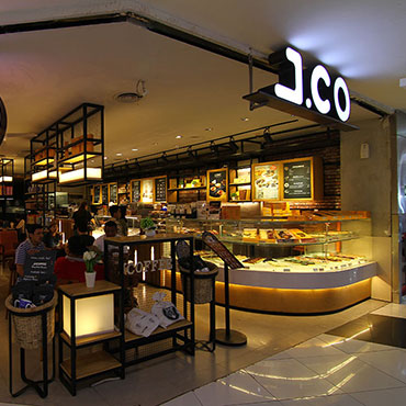 Franchise JCO, Sejarah, Syarat Cara Daftar, Biaya Harga Investasi
