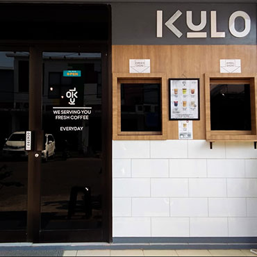 Franchise Kopi Kulo, Syarat Cara Daftar & Biaya Harga Investasi