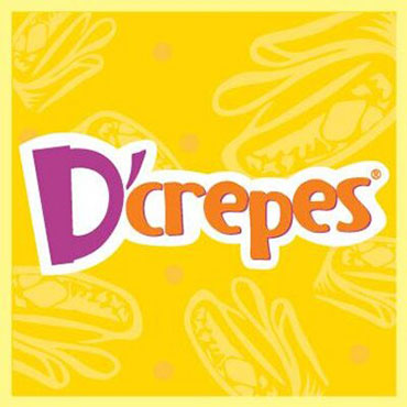 Franchise D'Crepes, Syarat Cara Bergabung, Biaya Awal Investasi