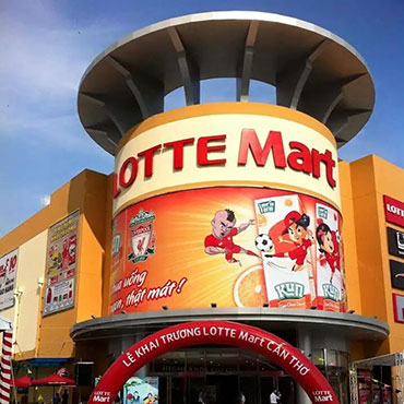 Franchise Lotte Mart, Syarat Cara Daftar & Biaya Harga Investasi