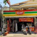 Franchise Hisana Fried Chicken, Syarat Bergabung & Modal Biaya