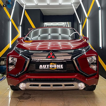 Franchise Auto One Nano Coating & Detailing, Bisnis Salon Mobil