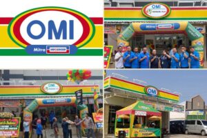 Franchise OMI, Outlet Mitra Indogrosir, Syarat dan Harga Investasi