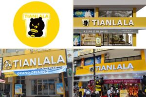 Franchise Tianlala, Syarat Kemitraan, Modal Biaya Harga Investasi