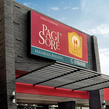 Franchise Pagi Sore, Bisnis Rumah Makan Padang, Biaya Harga