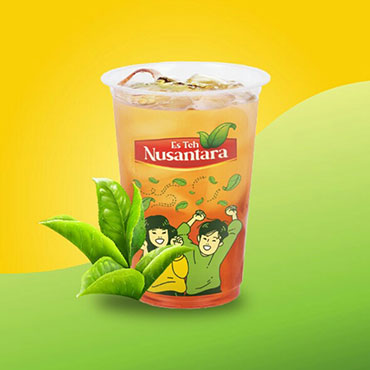 Franchise Es Teh Nusantara, Syarat Kemitraan & Harga Investasi