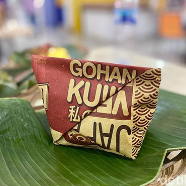 Franchise Gohanku, Syarat Kemitraan & Info Biaya Harga Investasi