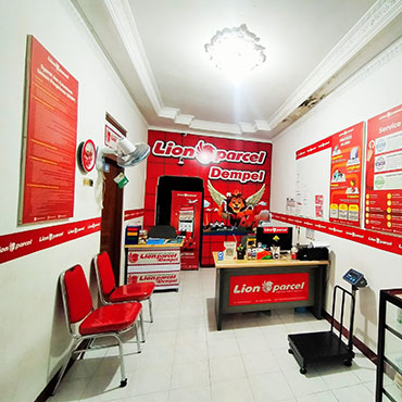 Franchise Lion Parcel, Syarat Kemitraan dan Biaya Harga Investasi