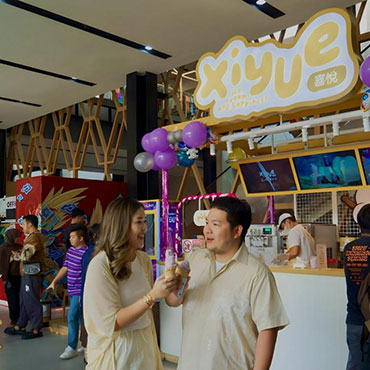 Franchise Xiyue, Syarat Kemitraan, Modal Biaya Harga Investasi