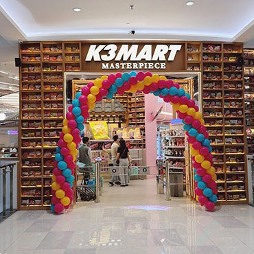 Franchise K3 Mart, Syarat Kemitraan, Modal Biaya Harga Investasi