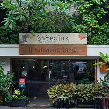 Franchise Bakmi Sedjuk, Syarat Kemitraan & Biaya Harga Investasi