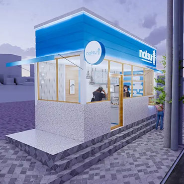 Franchise Natsu Coffee, Syarat Kemitraan & Biaya Harga Investasi