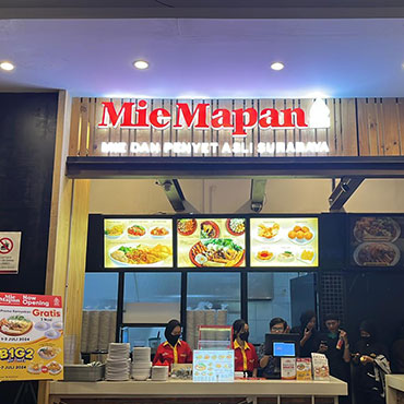 Franchise Mie Mapan, Syarat Kemitraan dan Biaya Harga Investasi