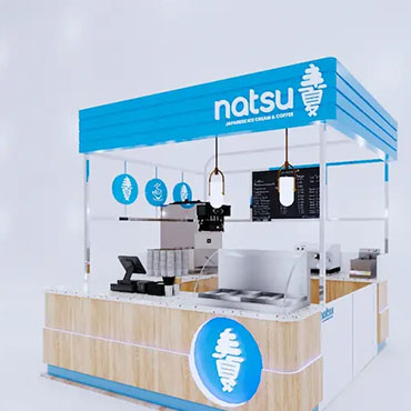 Franchise Natsu Coffee, Syarat Kemitraan & Biaya Harga Investasi