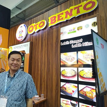 Franchise Oto Bento, Syarat Kemitraan dan Biaya Harga Investasi
