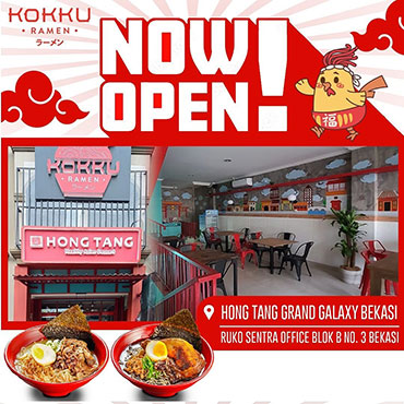 Franchise Kokku Ramen, Syarat Kemitraan, Biaya Harga Investasi