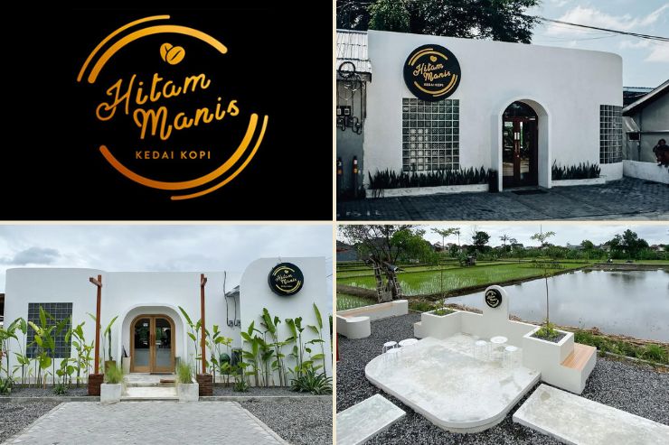 Franchise Kopi Hitam Manis, Syarat Kemitraan dan Harga Investasi