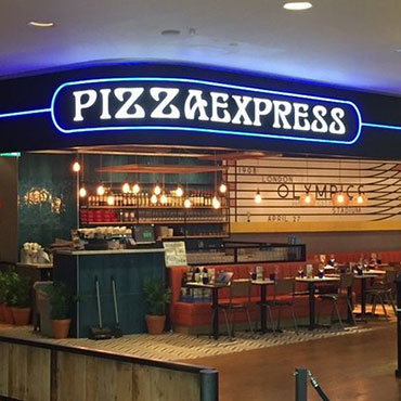 Franchise Pizza Express, Syarat Bergabung, Biaya Harga Investasi