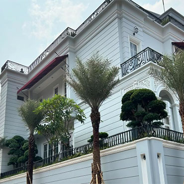 Inspirasi Taman Rumah Modern: Perpaduan Estetika dan Fungsi yang Memikat